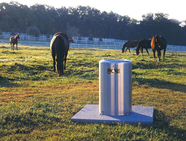 Automatic Livestock Waterers – Miracle Ranch Equipment