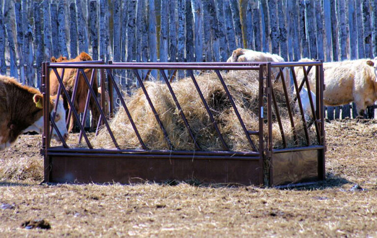 Feed Thru Panels – Miracle Ranch Equipment